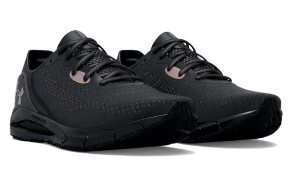 Under Armour Hovr Sonic 5 Cn Running Shoes - Black