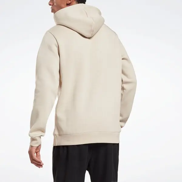 REEBOK Fleece Hoodie