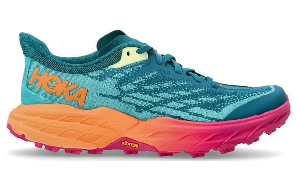 Hoka One One Speedgoat 5 Sneakers