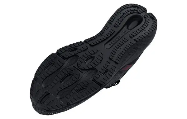 Under Armour Hovr Machina 3 Phantom Athletic Sneakers - Black