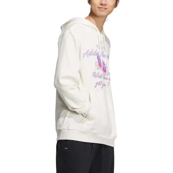 Adidas Vbe Hoodie