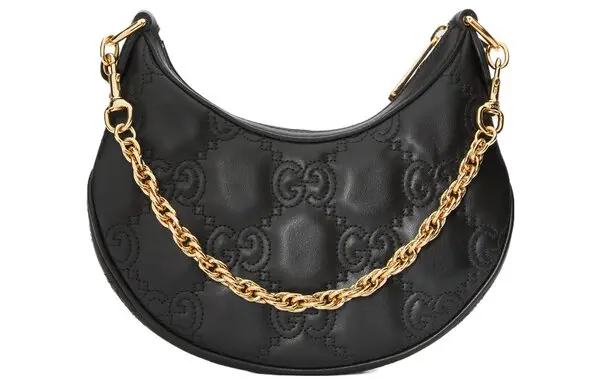 Gucci Gg Matelasse Mini Bag