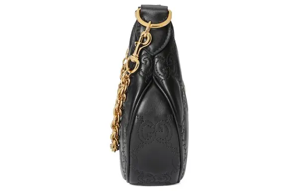Gucci Gg Matelasse Mini Bag