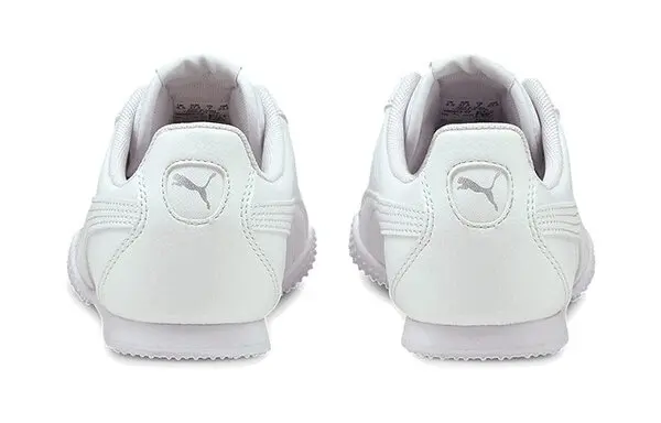 PUMA Bella Sl Triple Sneakers - White