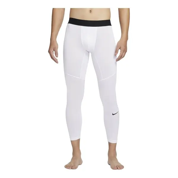 Nike Pro Dri-fit Fitness Tights