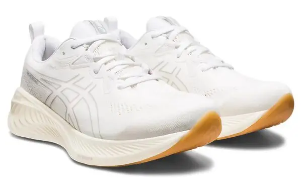 Asics Gel-cumulus 25 Athletic Shoes - White/white