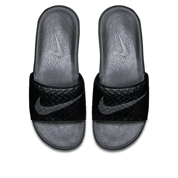 Nike Benassi Solarsoft 2 Slides