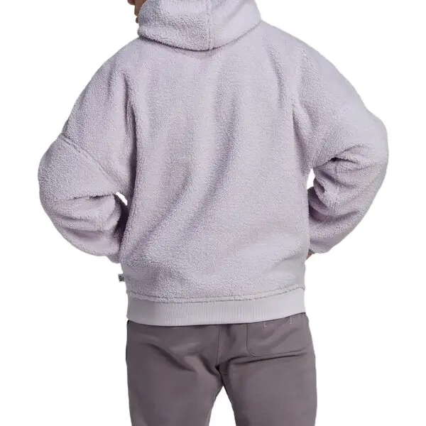 Adidas Polar Full Zip Fleece Hoodie