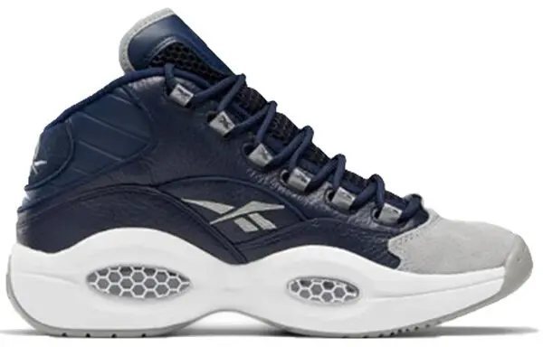 REEBOK Question Mid "georgetown" Sneakers