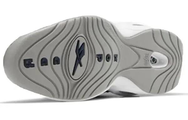 REEBOK Question Mid "georgetown" Sneakers