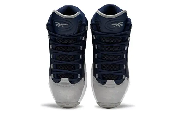 REEBOK Question Mid "georgetown" Sneakers