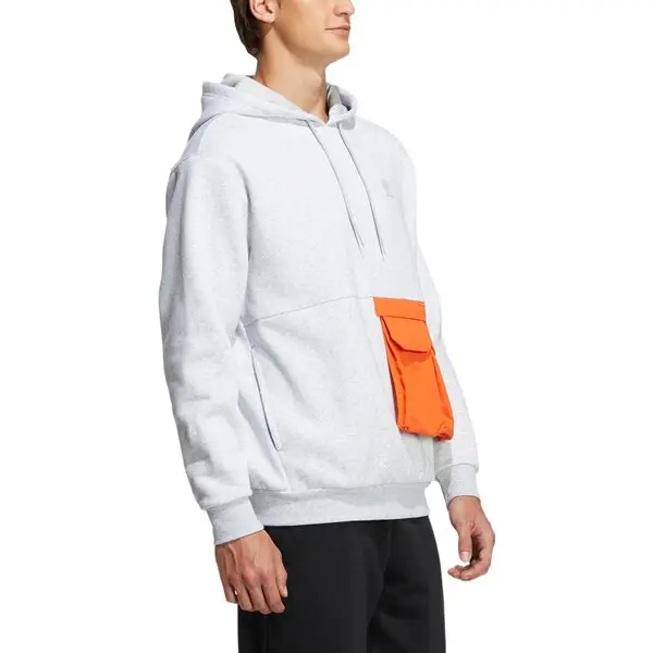 Adidas Neo Logo Hoodie