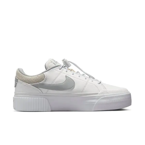 Nike Court Legacy Lift Sneakers