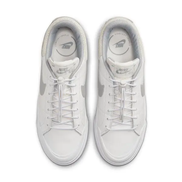 Nike Court Legacy Lift Sneakers