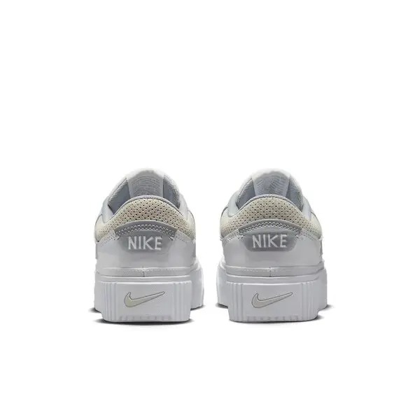 Nike Court Legacy Lift Sneakers