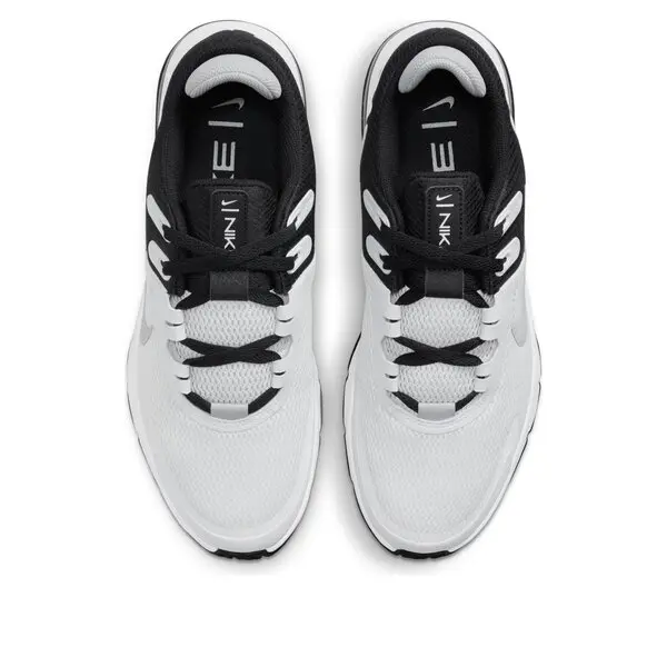 Nike Max Alpha Trainer 4 Sneakers - White/wolf Grey/black
