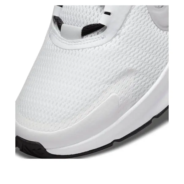 Nike Max Alpha Trainer 4 Sneakers - White/wolf Grey/black
