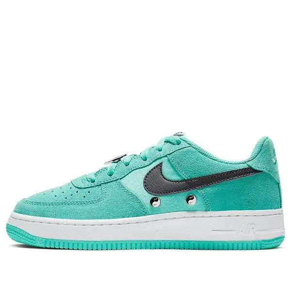 Nike Force 1 Low "have A Day Hyper Jade
