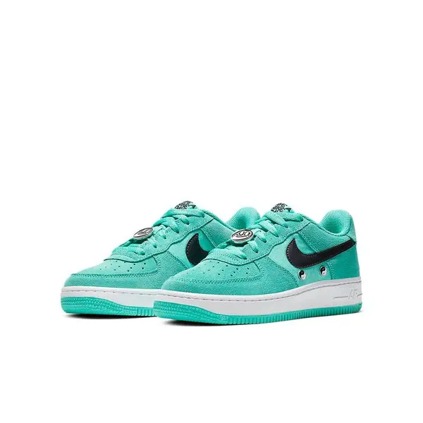 Nike Force 1 Low "have A Day Hyper Jade