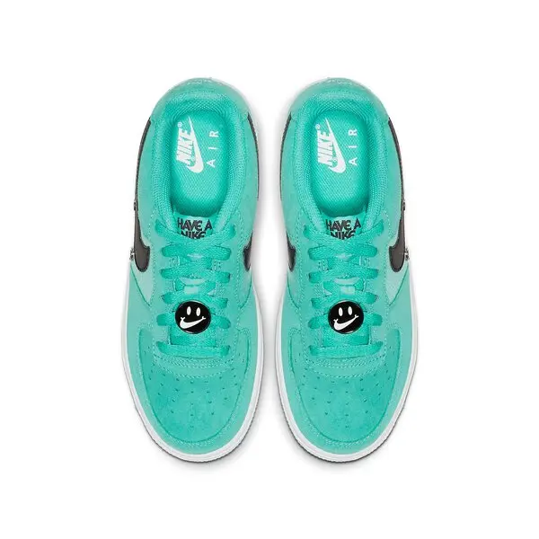 Nike Force 1 Low "have A Day Hyper Jade