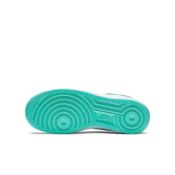 Nike Force 1 Low "have A Day Hyper Jade