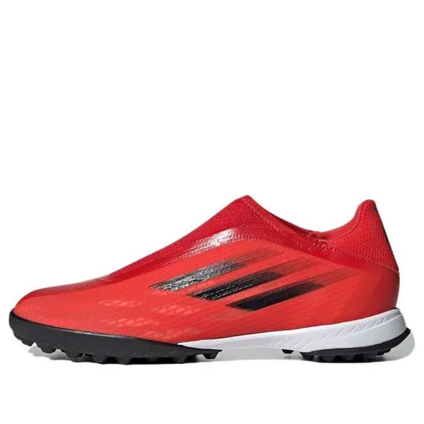 Adidas X Speedflow.3 Tf 'red