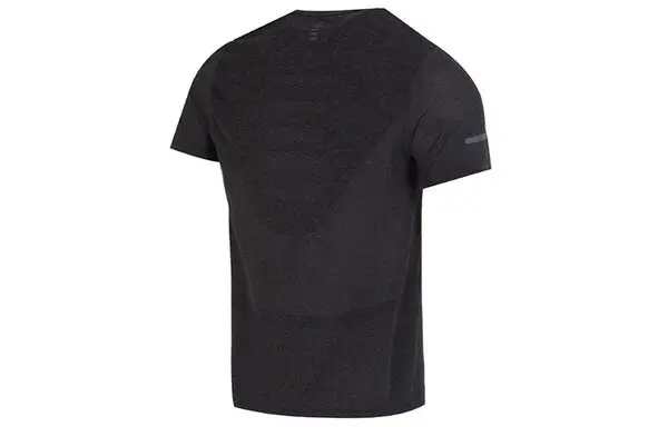 Under Armour Seamless Stride Short Sleeve T-shirt