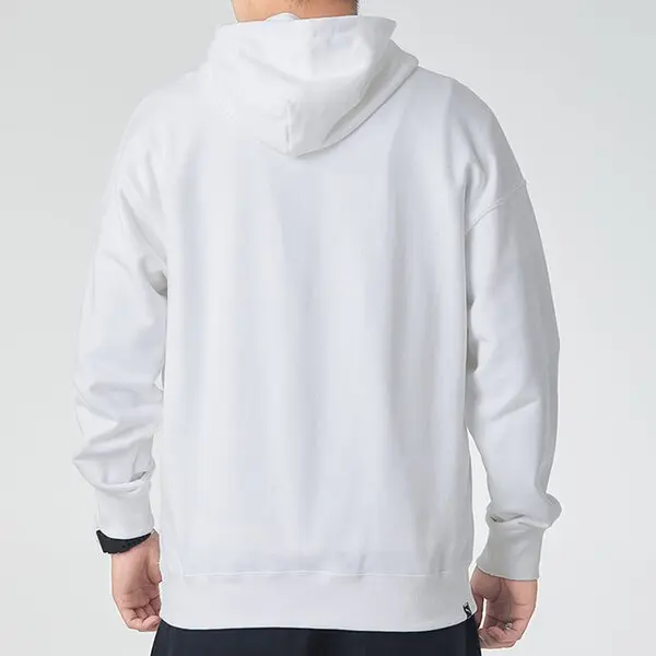 PUMA Downtown Printing Pullover Casual