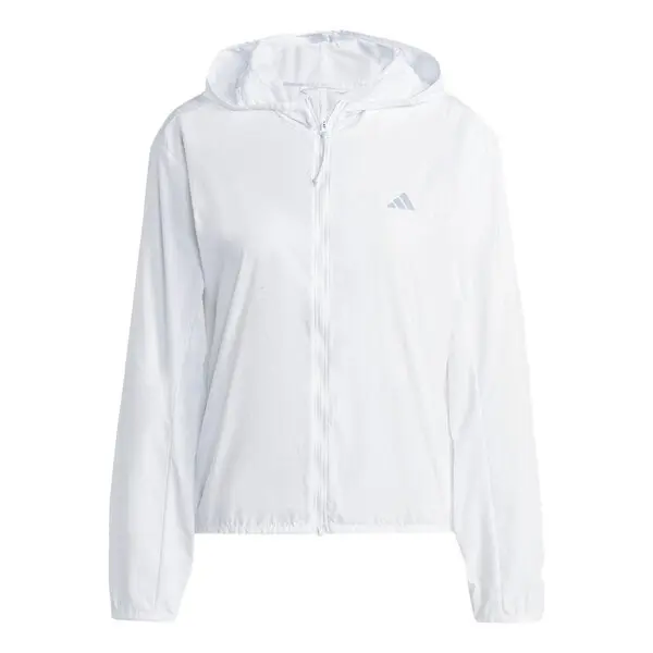 Adidas Run It Windbreaker Jacket