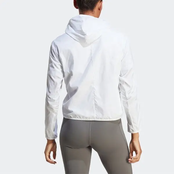 Adidas Run It Windbreaker Jacket