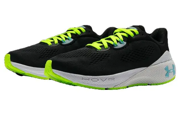Under Armour Hovr Machina 3 Daylight 2.0 Cn - Blackgreen