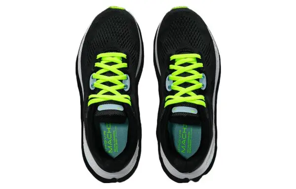 Under Armour Hovr Machina 3 Daylight 2.0 Cn - Blackgreen