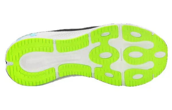 Under Armour Hovr Machina 3 Daylight 2.0 Cn - Blackgreen