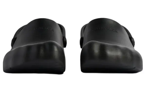 Balenciaga Sunday Molded Mule