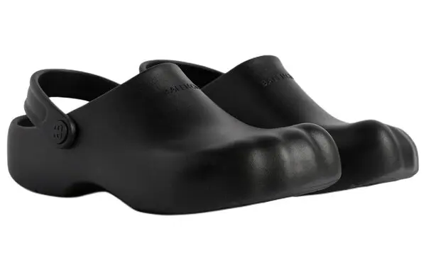 Balenciaga Sunday Molded Mule