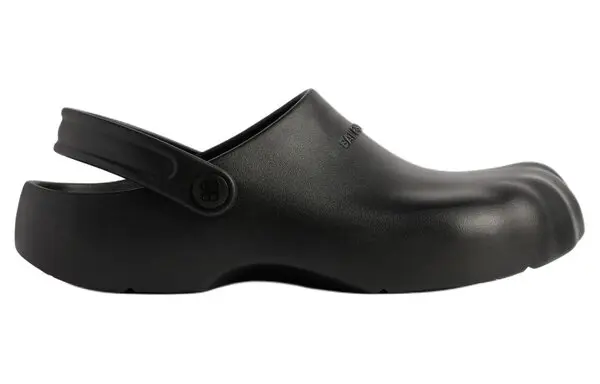 Balenciaga Sunday Molded Mule