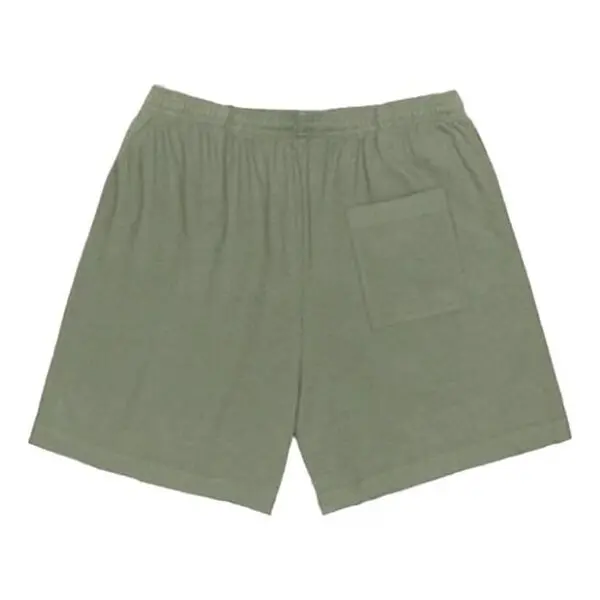 TRAVIS SCOTT Cactus Jack X Jordan Shorts