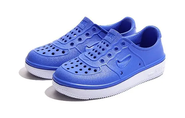 Nike Foam Force 1 Bp At5243-400