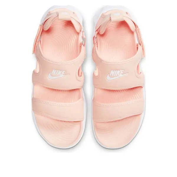 Nike Owaysis Sandal - Pink/white