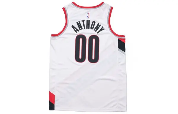 Nike Nba Portland Trail Blazers Basketball Jersey