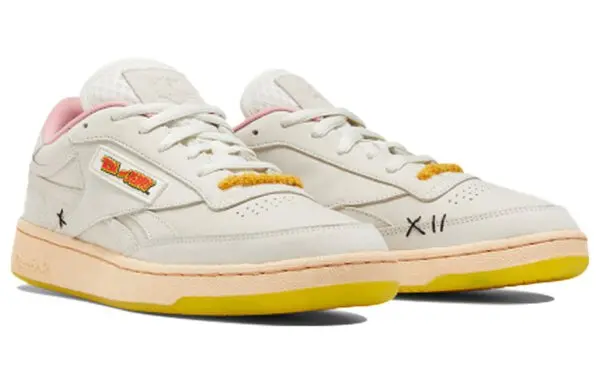 REEBOK X Tom & Jerry Club C 'tom