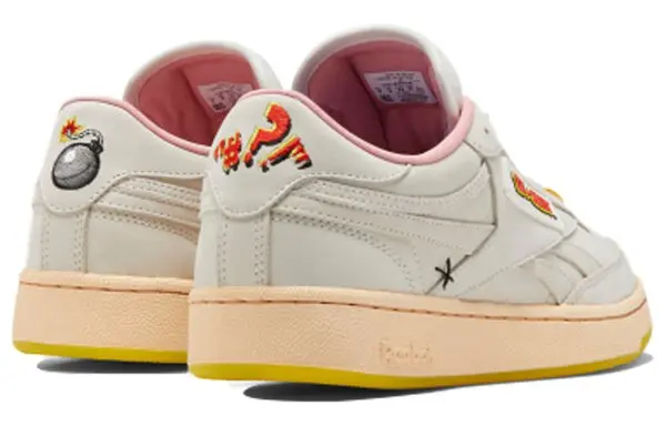 REEBOK X Tom & Jerry Club C 'tom