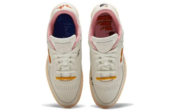 REEBOK X Tom & Jerry Club C 'tom