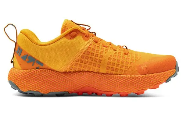 Under Armour Hovr Ridge "panic " Sneakers