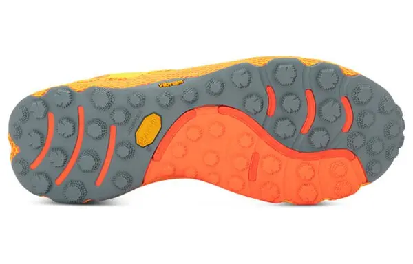 Under Armour Hovr Ridge "panic " Sneakers