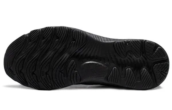 Asics Gel-nimbus 24 Running Shoe - Black