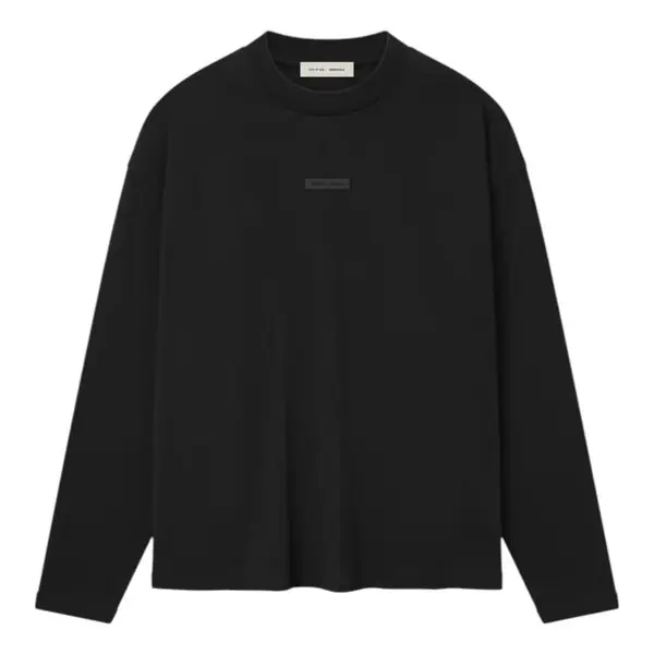 Fear Of God Classic Long Sleeve T-shirt