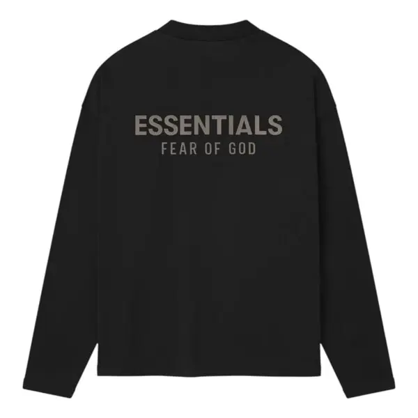 Fear Of God Classic Long Sleeve T-shirt