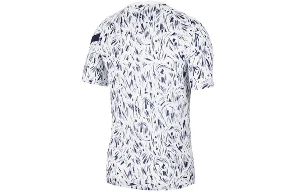 Nike France National Team 20/21 Training Jersey