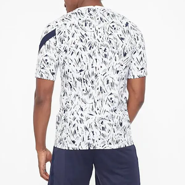 Nike France National Team 20/21 Training Jersey